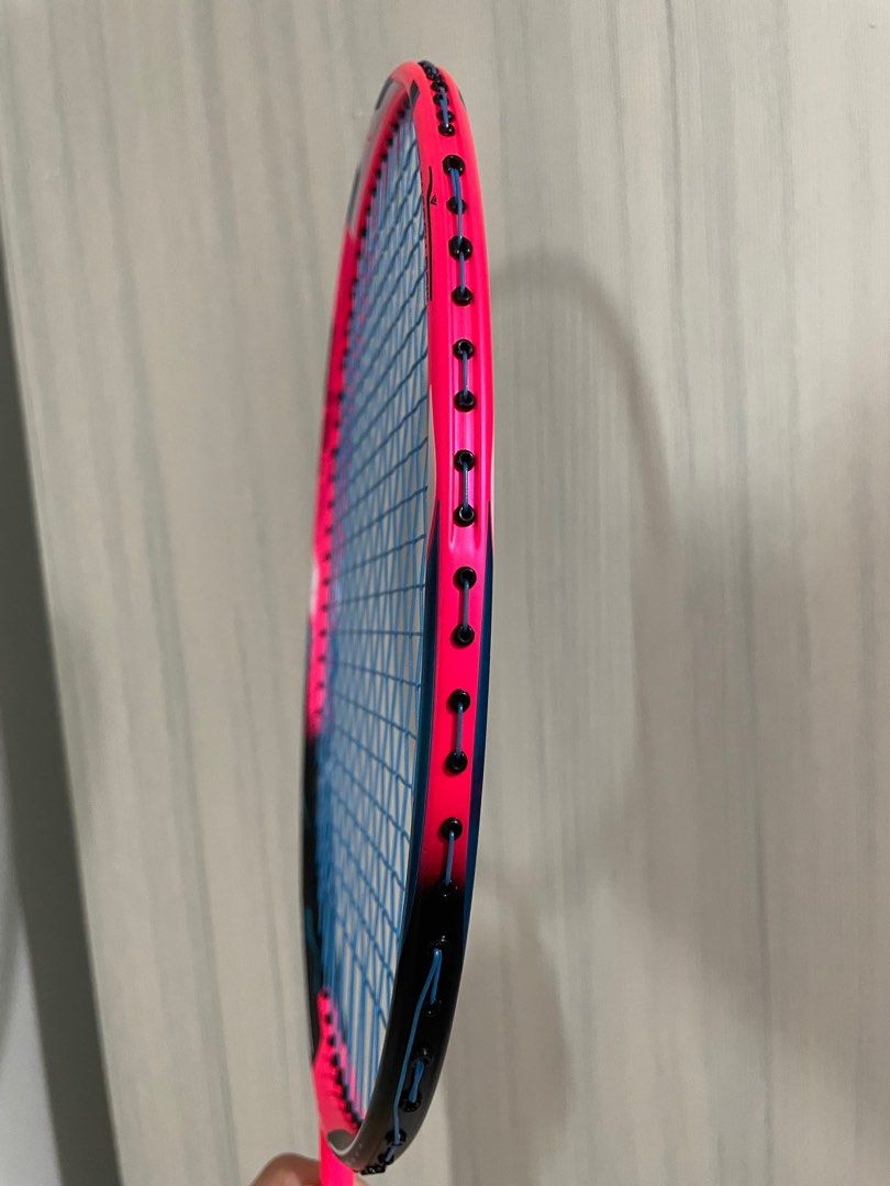 Victor JETSPEED S11 , Sports Equipment, Sports & Games, Racket & Ball ...