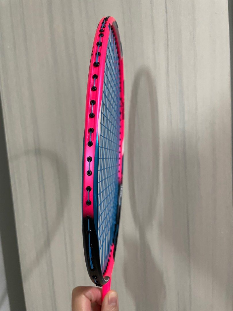 Victor JETSPEED S11 , Sports Equipment, Sports & Games, Racket & Ball ...