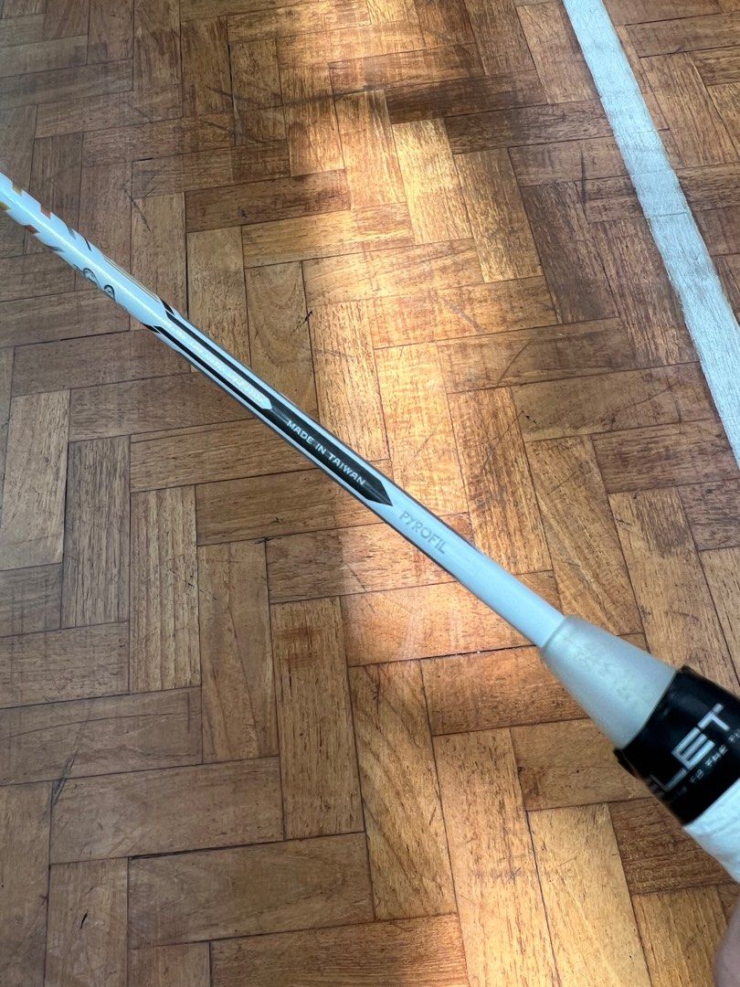 Victor Thruster F C TTY,free core ver., Sports Equipment, Sports ...