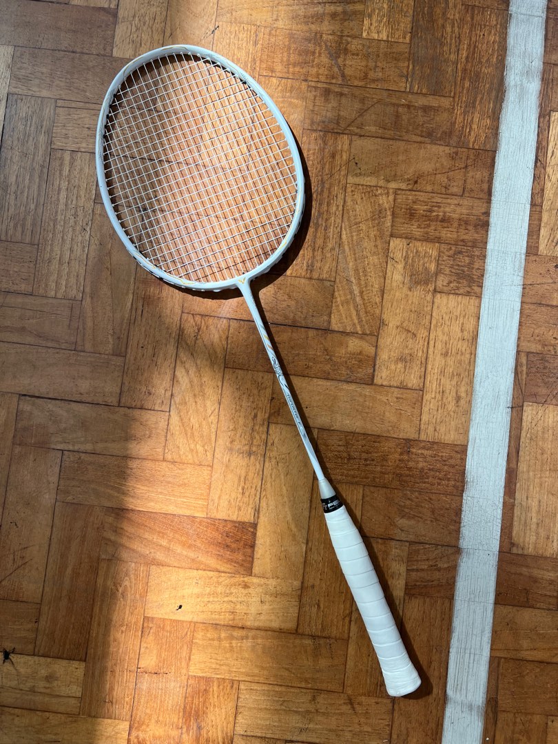 Victor Thruster F C TTY,free core ver., Sports Equipment, Sports ...