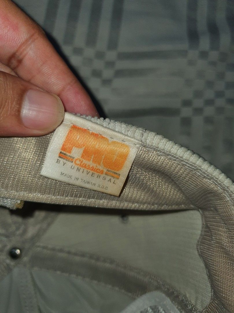 Vintage Cords Kings Motion by Pro Classic on Carousell