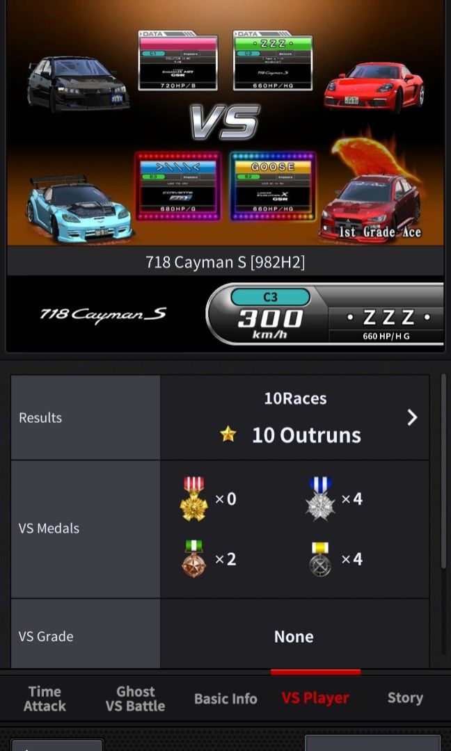 Wangan midnight maximum tune wmmt r32, Video Gaming, Video Games ...