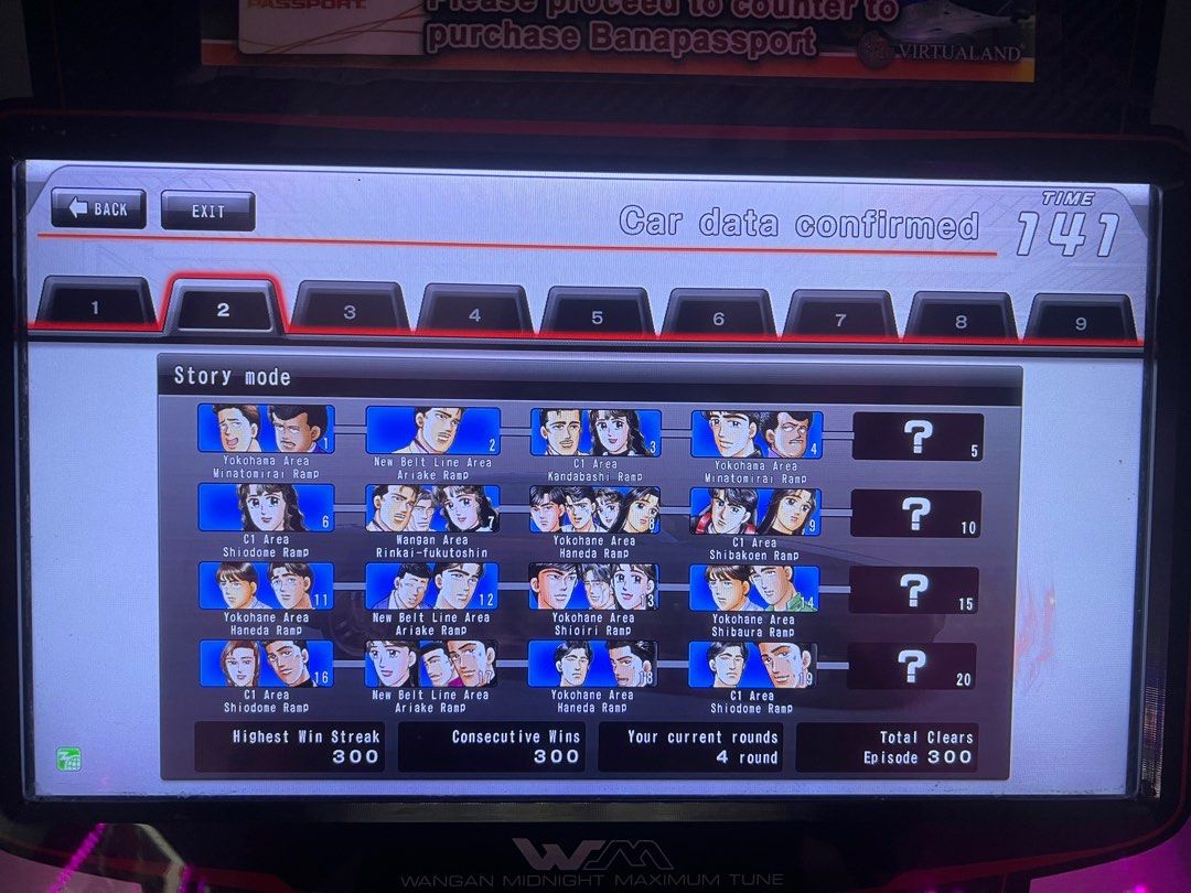 wangan midnight maximum tune wmmt maxtune r32 evo 6rr, Video Gaming ... wangan midnight maximum tune wmmt maxtune r32 evo 6rr, Video Gaming ...