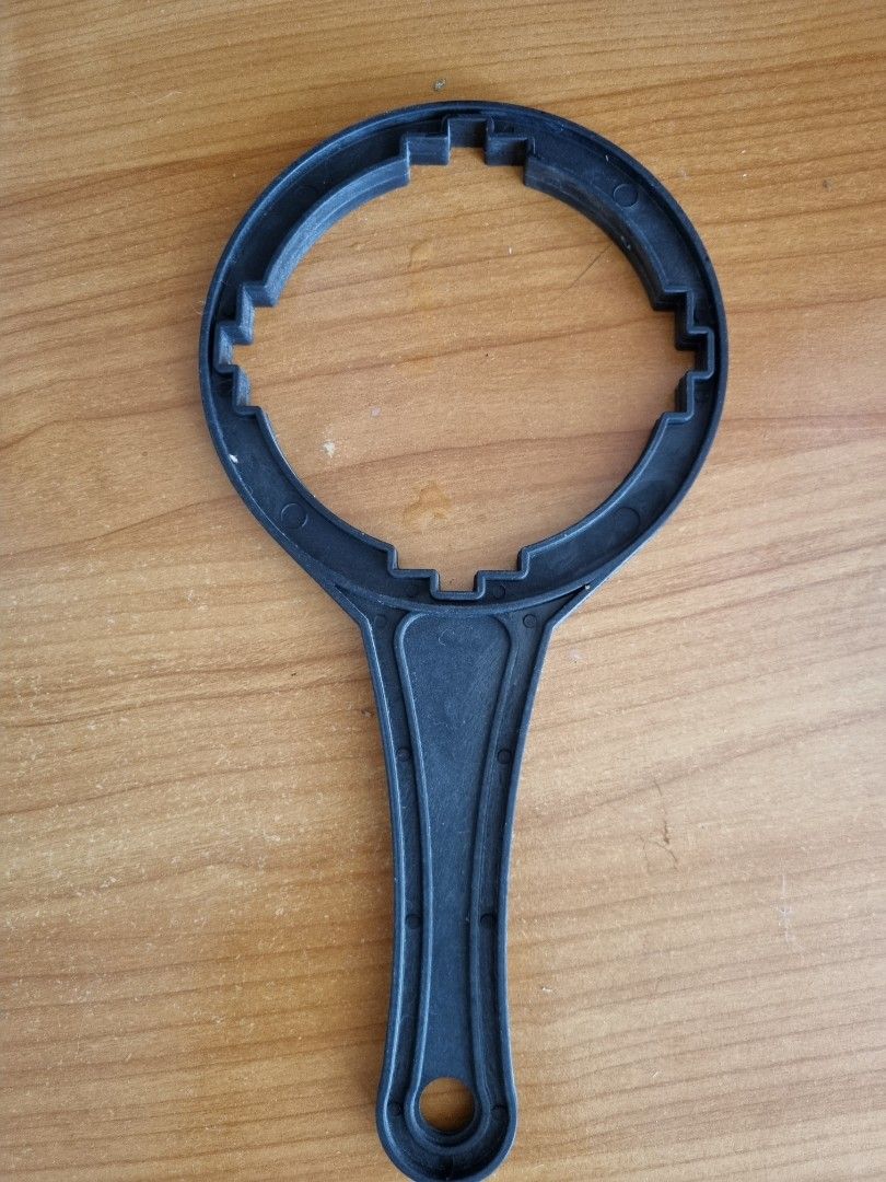 Water Filter Opener, Furniture & Home Living, Home Improvement ...