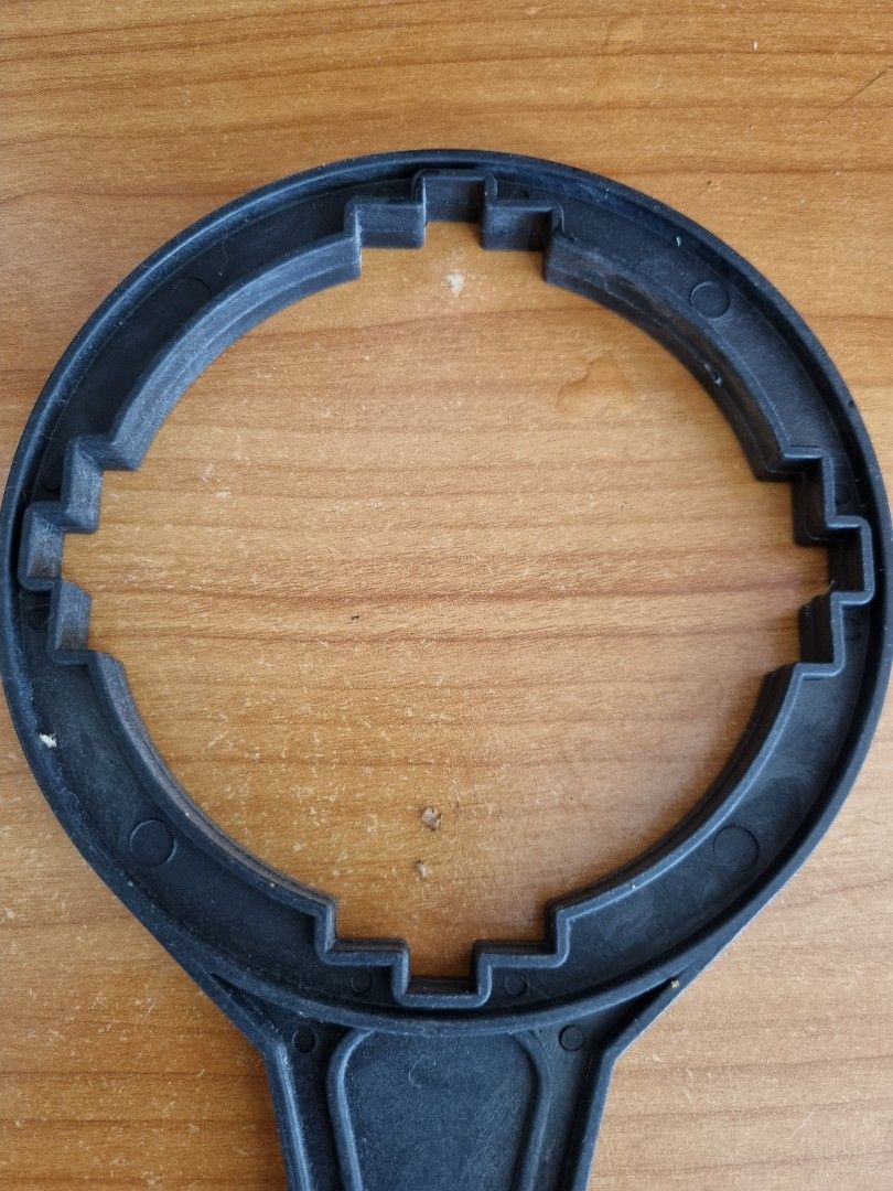 Water Filter Opener, Furniture & Home Living, Home Improvement ...