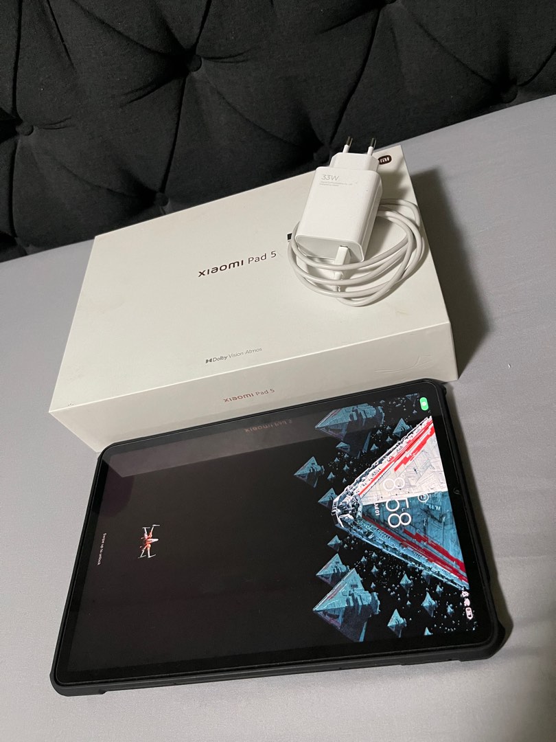 XIAOMI PAD 5, Mobile Phones & Gadgets, Tablets, Android on Carousell