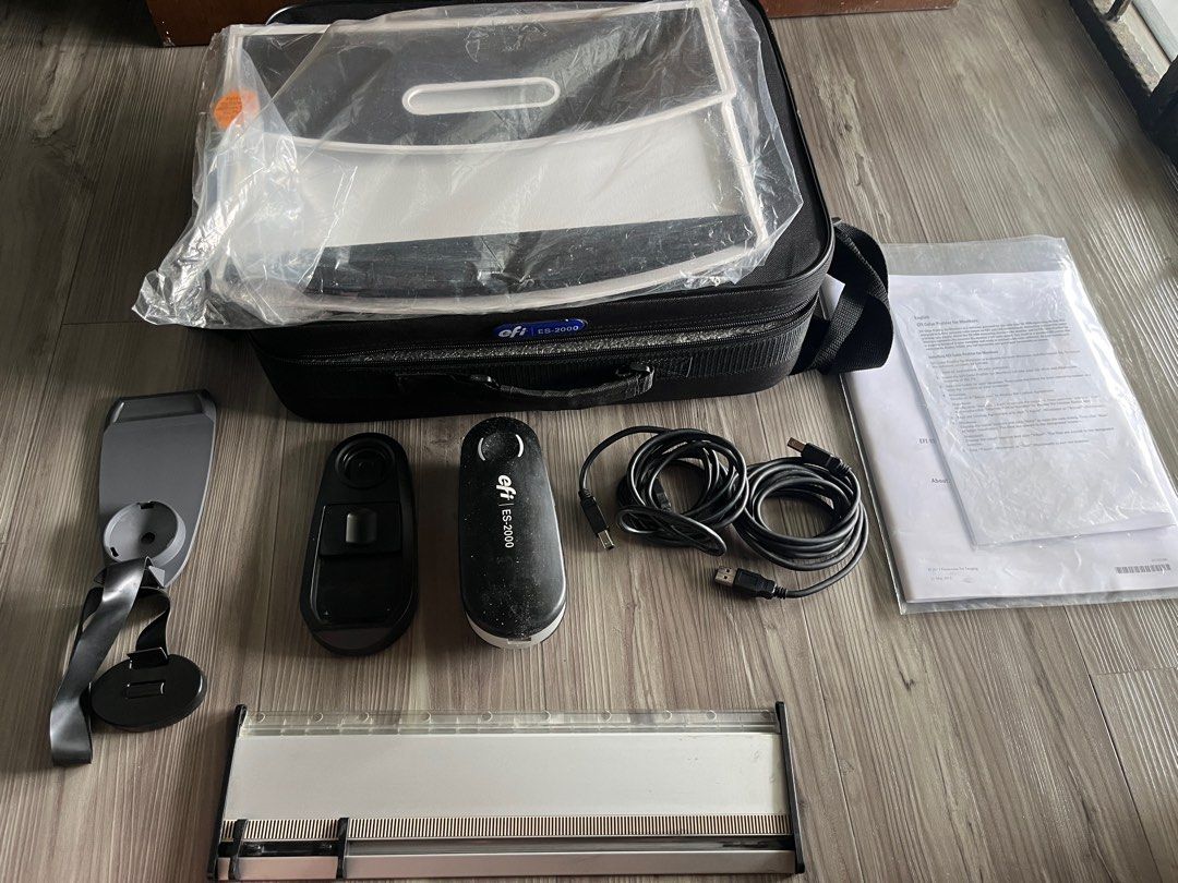 X-rite ES-2000 i1 Pro2, Photography, Photography Accessories, Other ...