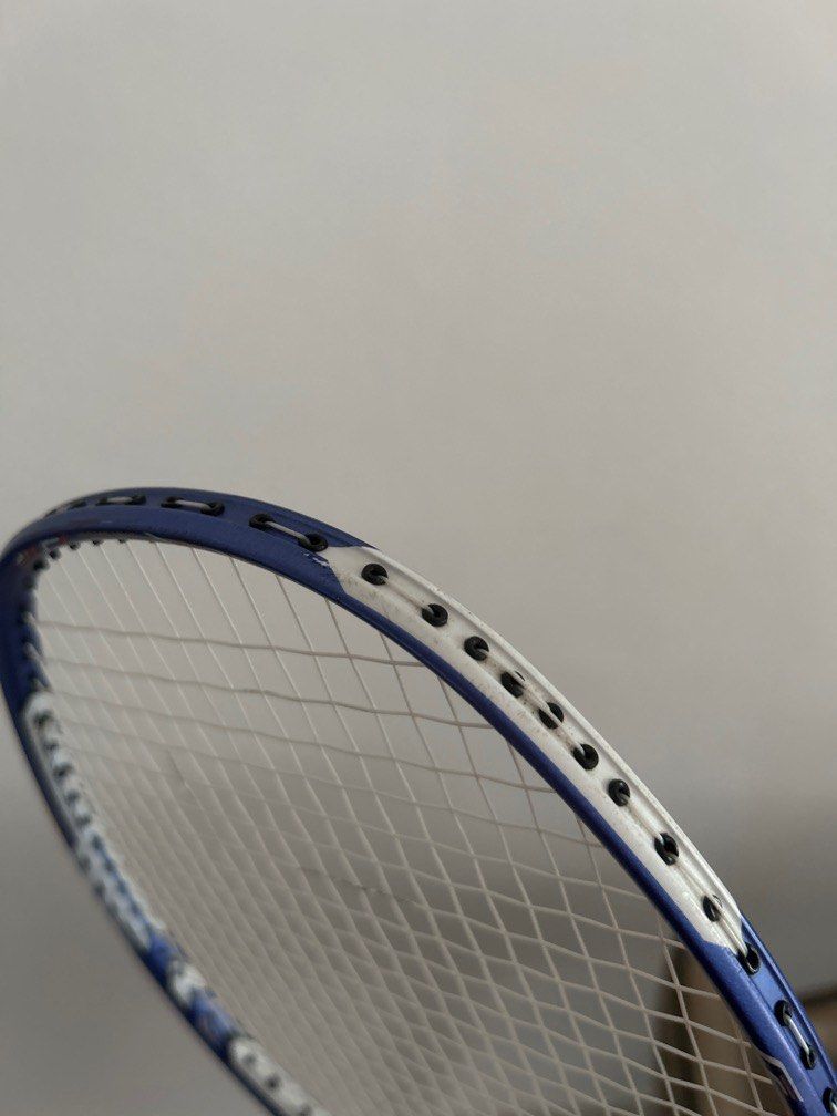 yonex duora 10 LCW, Sports Equipment, Sports & Games, Racket & Ball ...