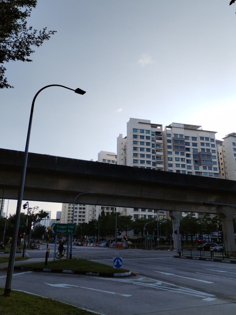 213a Punggol Walk Punggol Waves, Property, Rentals, HDB on Carousell