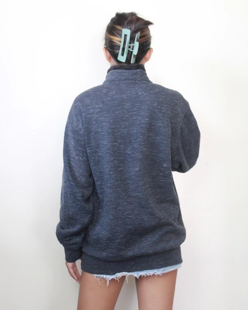 3XL Gray Jacket (M16), Women's Fashion, Coats, Jackets and Outerwear on ...