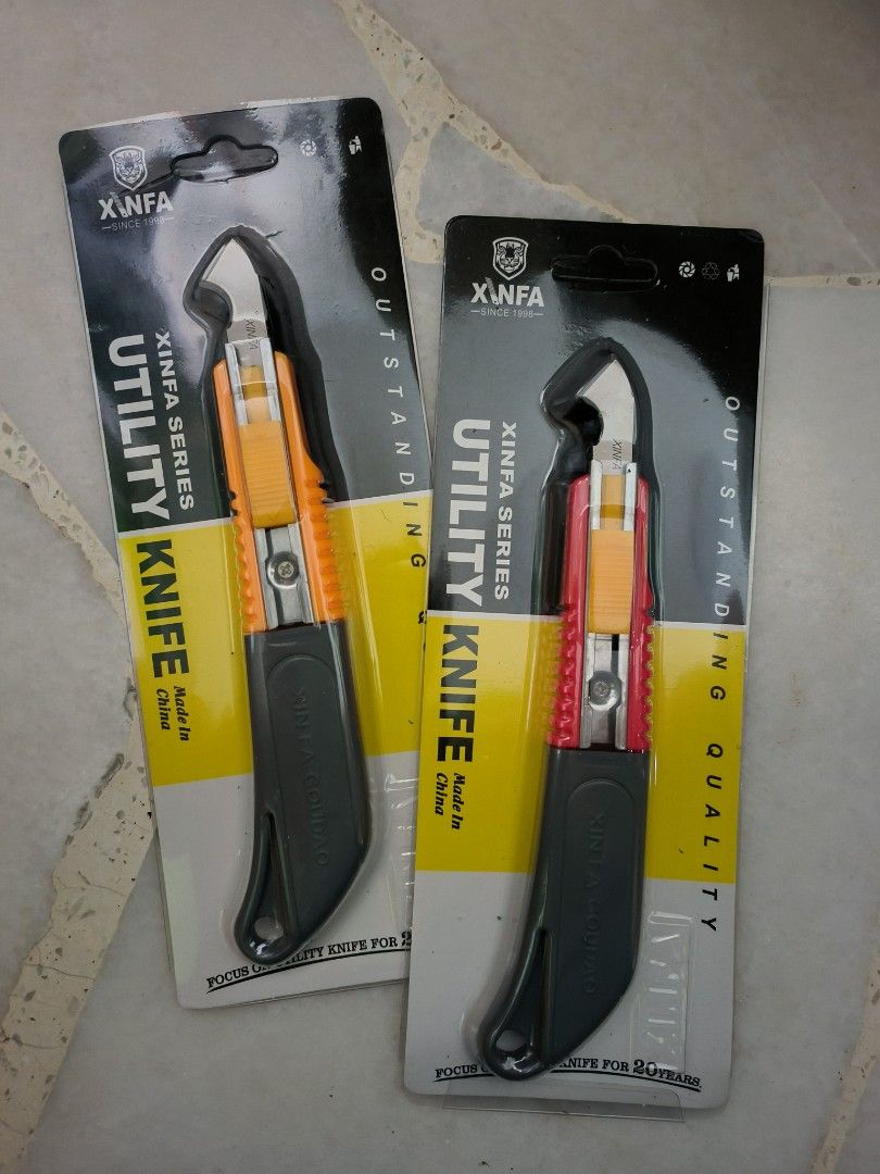 Acrylic cutter, Hobbies & Toys, Stationery & Craft, Other Stationery ...