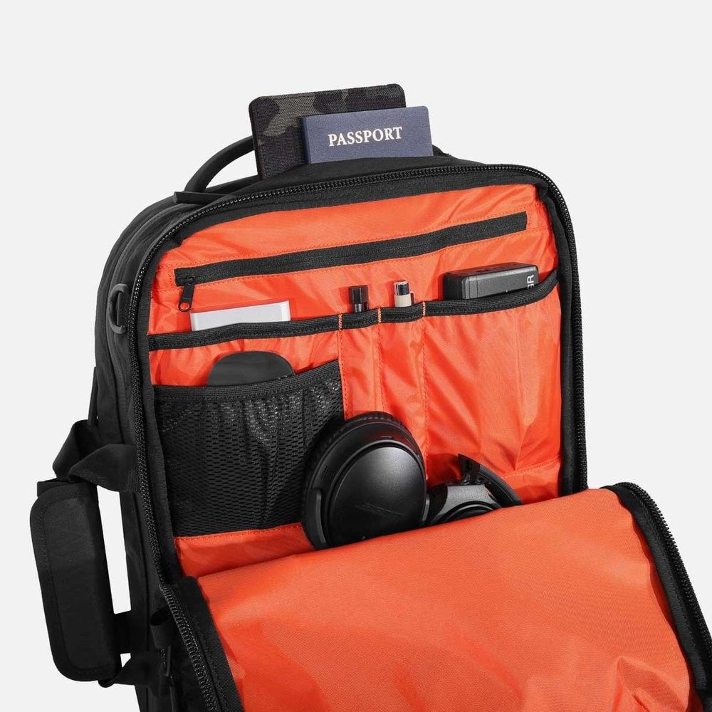 Aer Flight Pack 2 X-Pac, Men's Fashion, Bags, Backpacks on Carousell