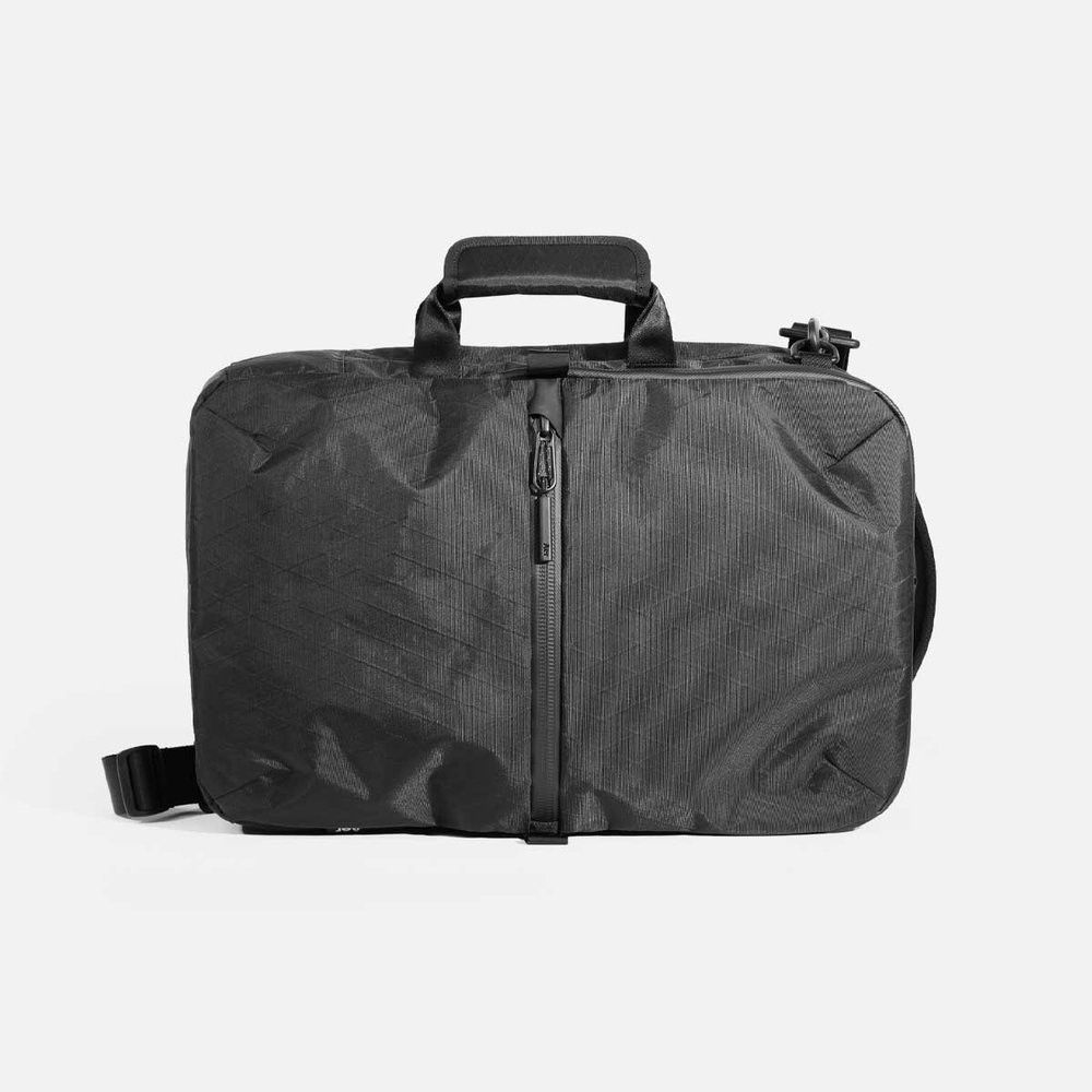 Aer Flight Pack 2 X-Pac, Men's Fashion, Bags, Backpacks on Carousell
