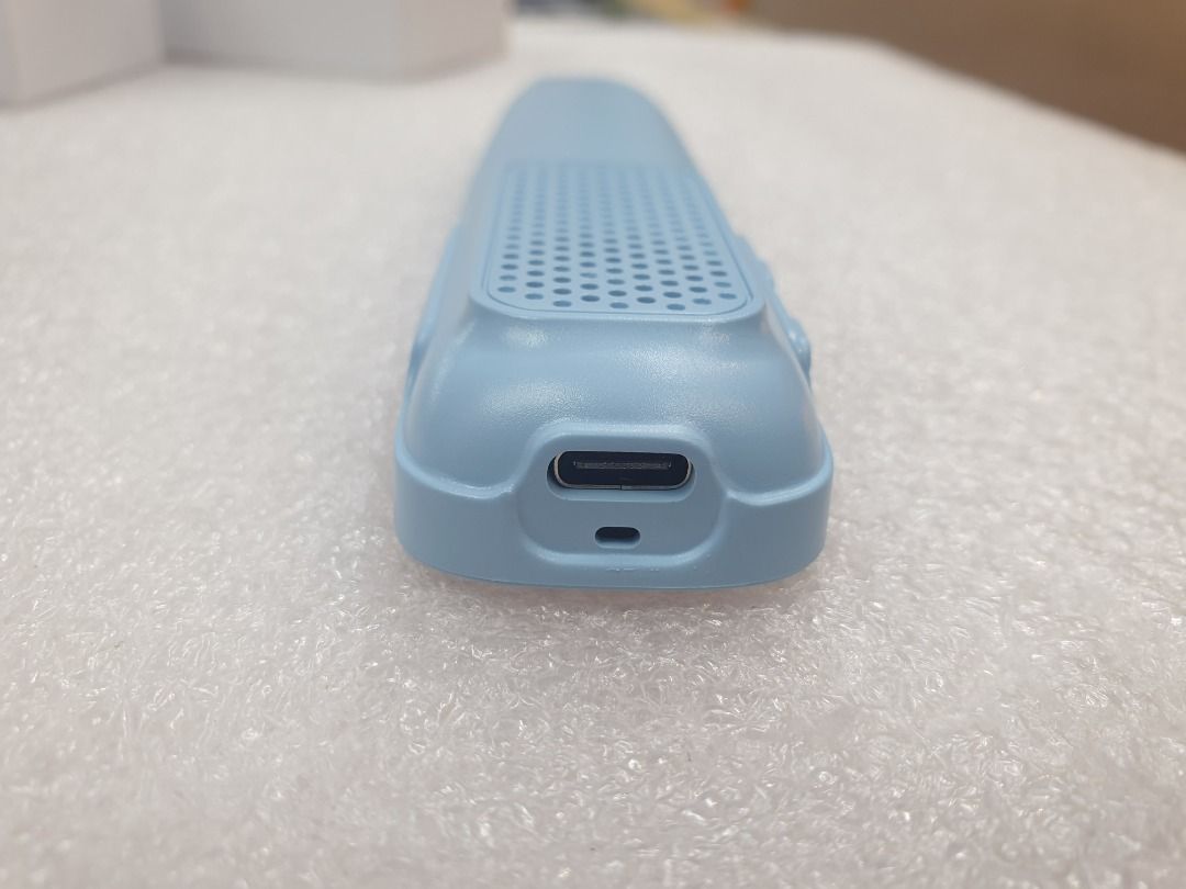 Air Pen Scanner Digital Highlighter and Reading Pen Wireless ...