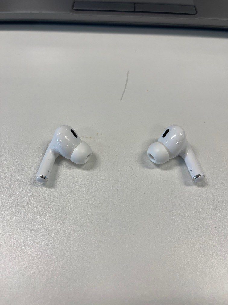 AirPods Pro first generation earphone only, Audio, Earphones on Carousell