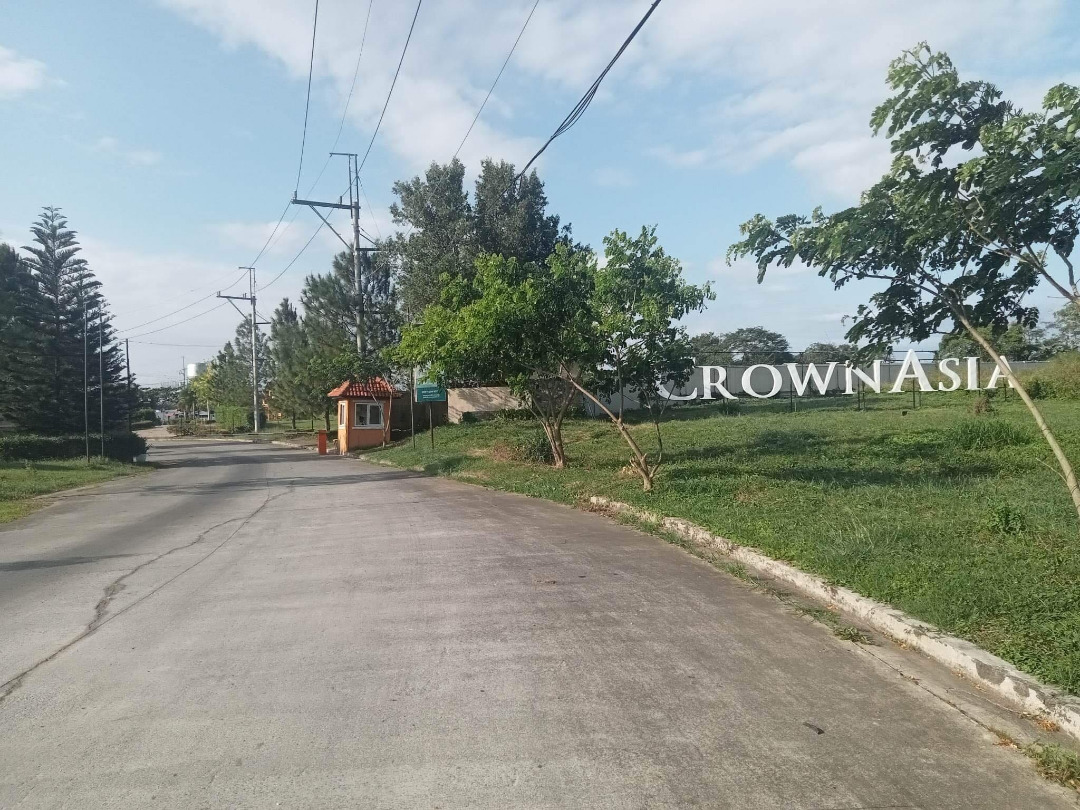 Amalfi Heights by Crown Asia Dasmarinas Cavite, Property, For Sale, Lot ...
