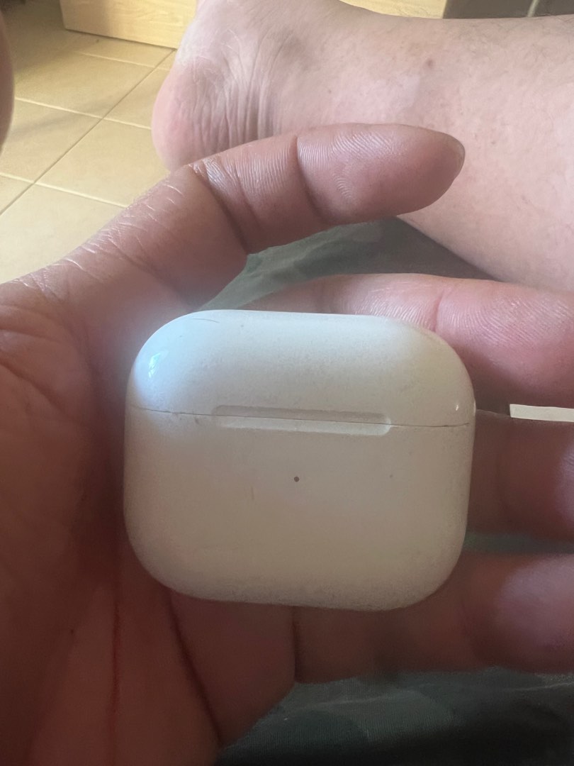 Apple AirPods Pro 3(generation), Audio, Headphones & Headsets on Carousell