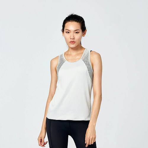 ARR Cool Mesh Top, Women's Fashion, Activewear on Carousell