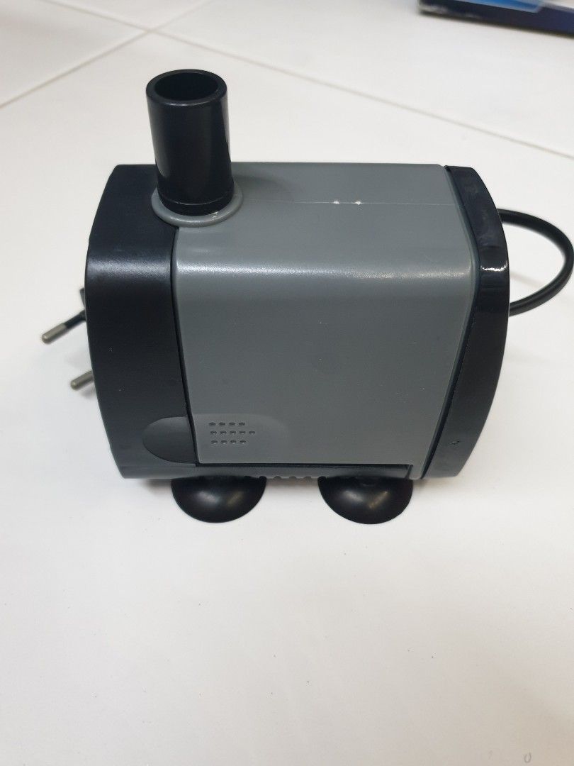 Atman AT-103s Power Head 11watts, Pet Supplies, Homes & Other Pet ...