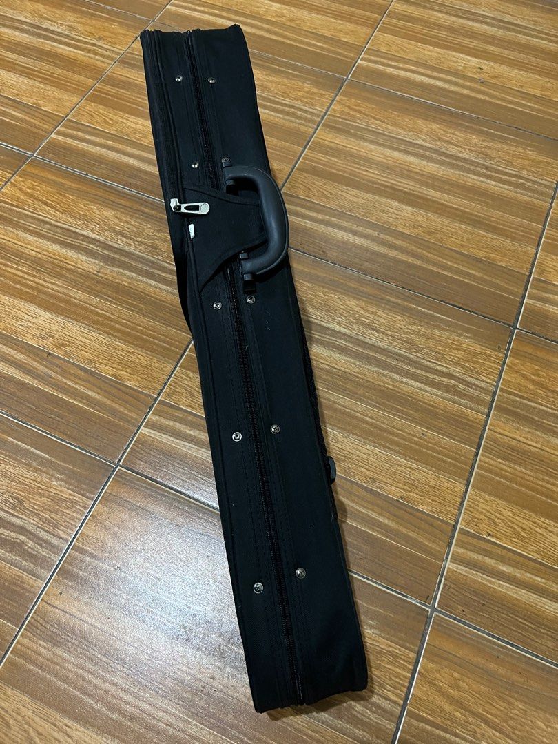 BACHENDORFF 4/4 ACOUSTIC VIOLIN, Hobbies & Toys, Music & Media, Musical ...