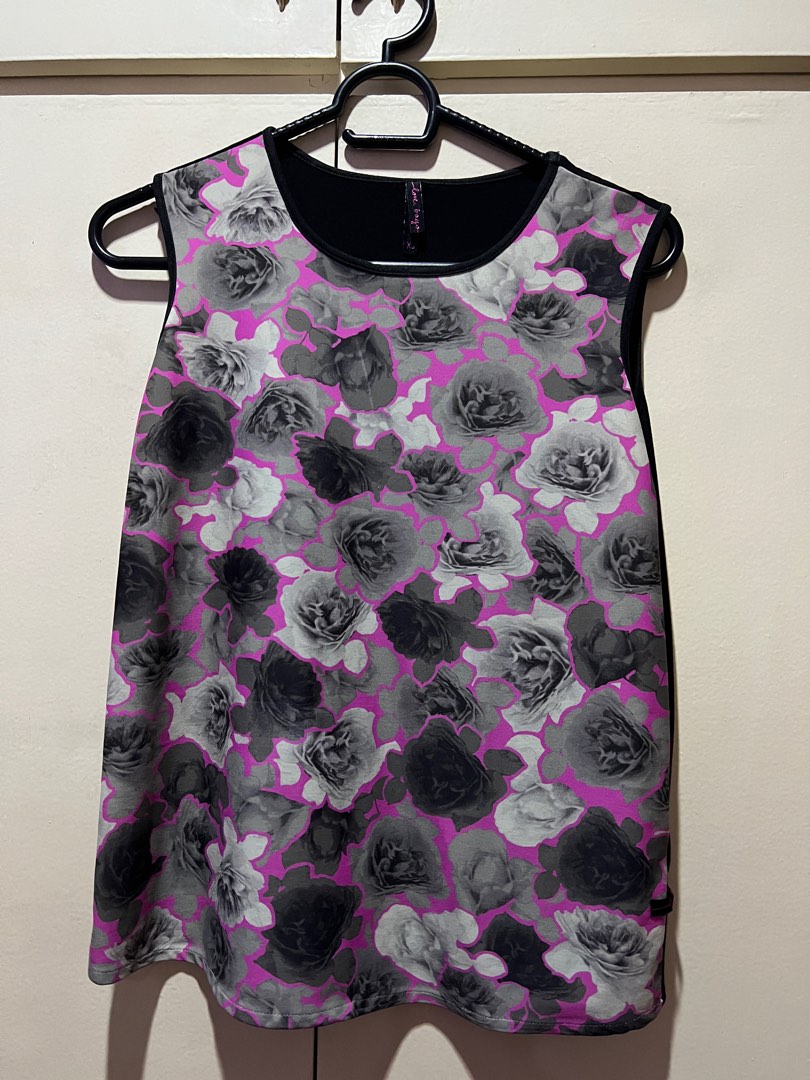 Bayo Top, Women's Fashion, Tops, Blouses on Carousell