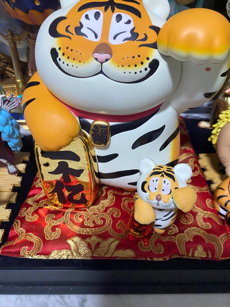 Blind box, Hobbies & Toys, Toys & Games on Carousell