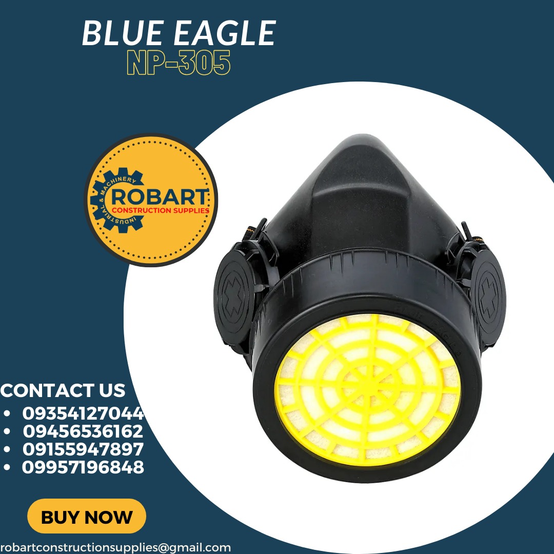 BLUE EAGLE NP-305 on Carousell