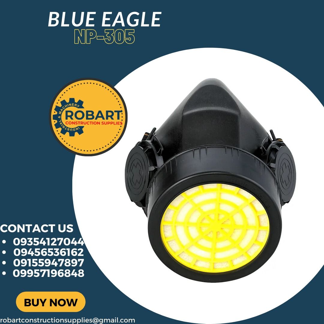 BLUE EAGLE NP-305 on Carousell