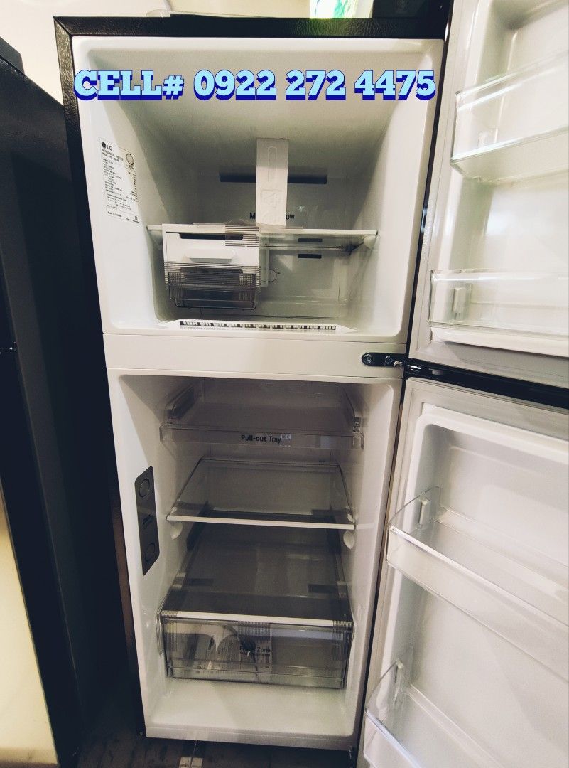 Bnew LG RVT-B083BS 8.3cuft / RVT-B119BS 11.9cuft / RVT-B149BS 14.9cuft ...