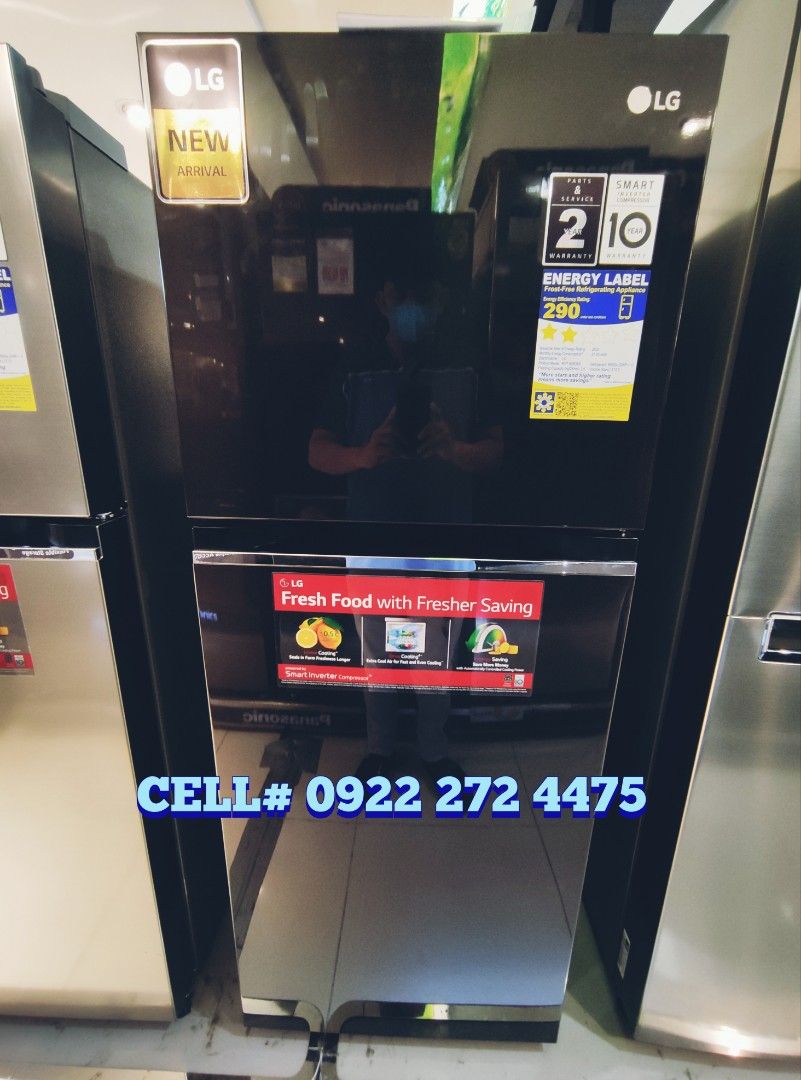 Bnew LG RVT-B083BS 8.3cuft / RVT-B119BS 11.9cuft / RVT-B149BS 14.9cuft ...