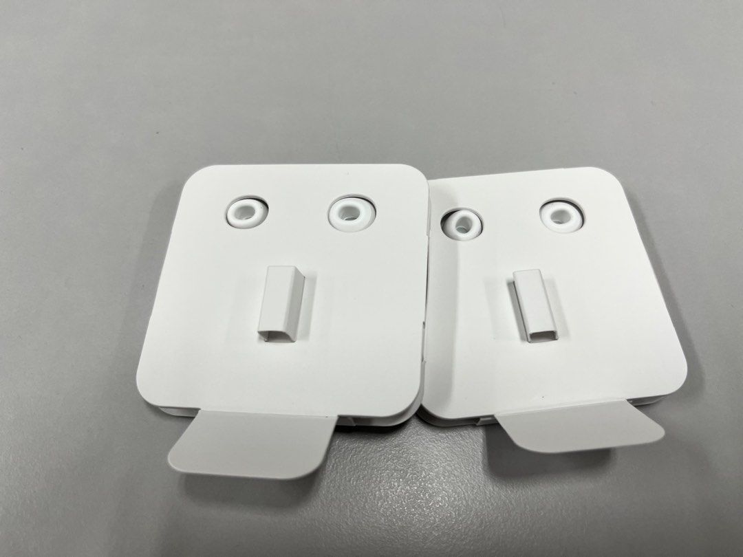 BRAND NEW Apple Ear Tips for Airpods Pro Gen 1/2, Audio, Earphones on ...
