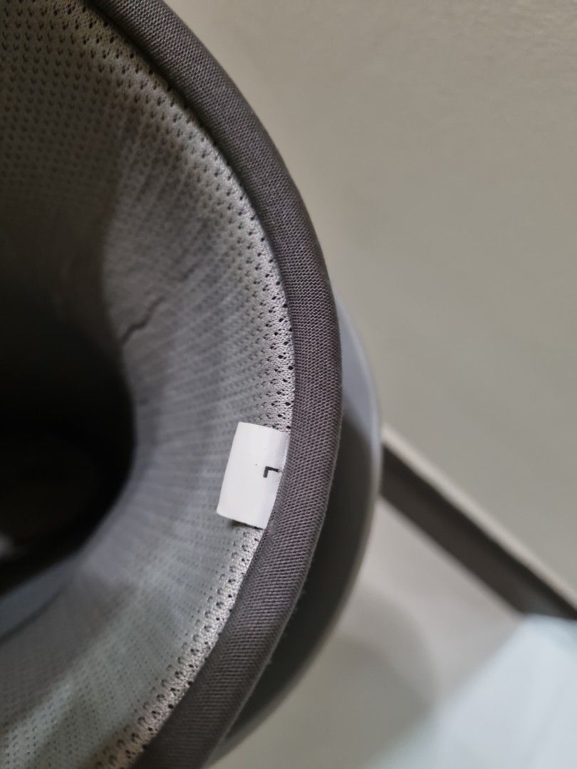 Breg air cast, Health & Nutrition, Braces, Support & Protection on ...