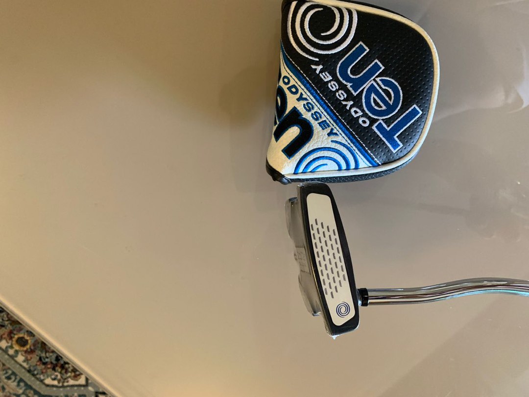 Callaway Putter, Sports Equipment, Other Sports Equipment and Supplies ...