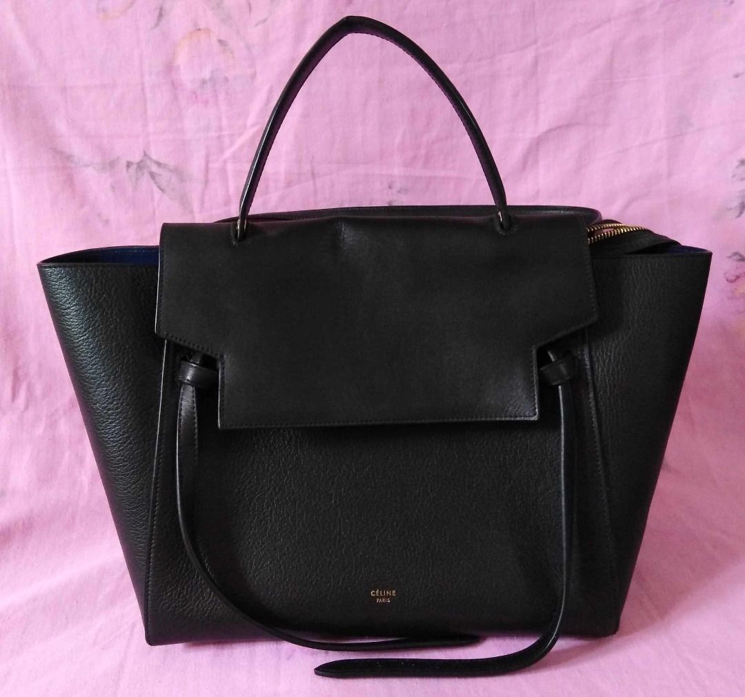 Celine Hand/Shoulder bag W-Ga-0174, Women's Fashion, Bags & Wallets ...