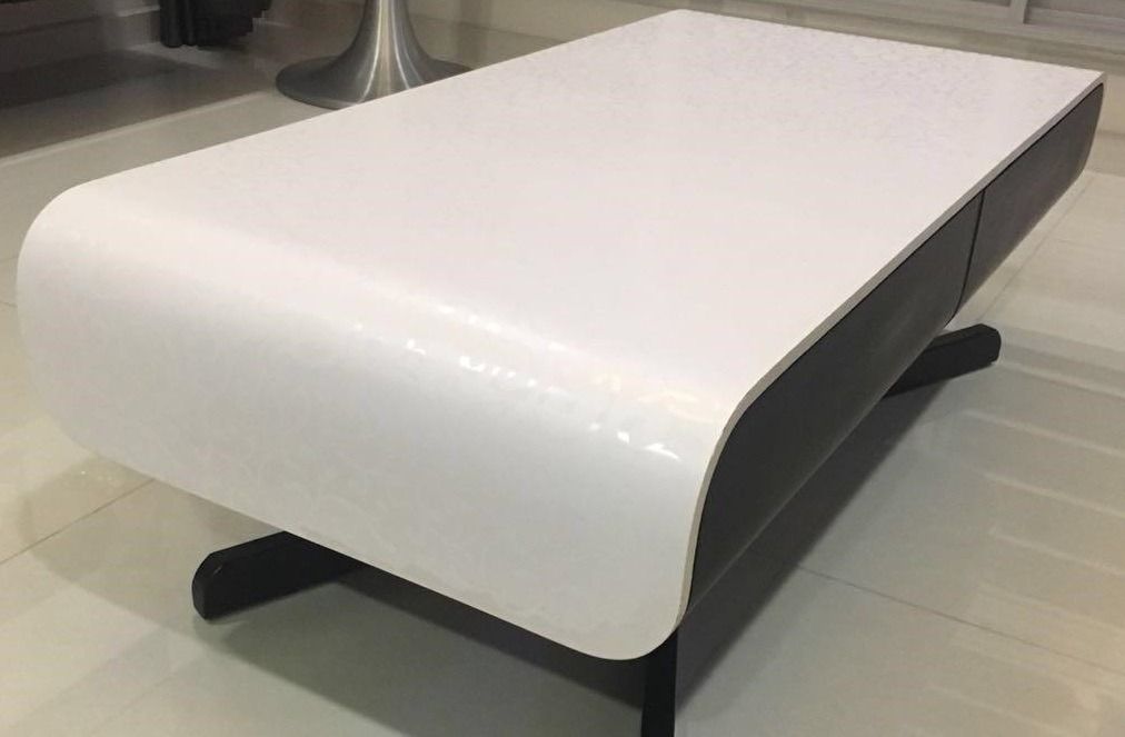 Cellini coffee table, Furniture & Home Living, Furniture, Tables & Sets ...