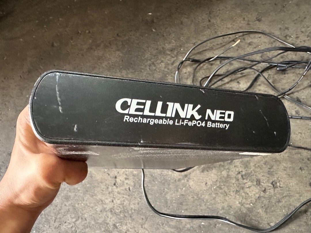 Cellink Neo power pack, Car Accessories, Accessories on Carousell