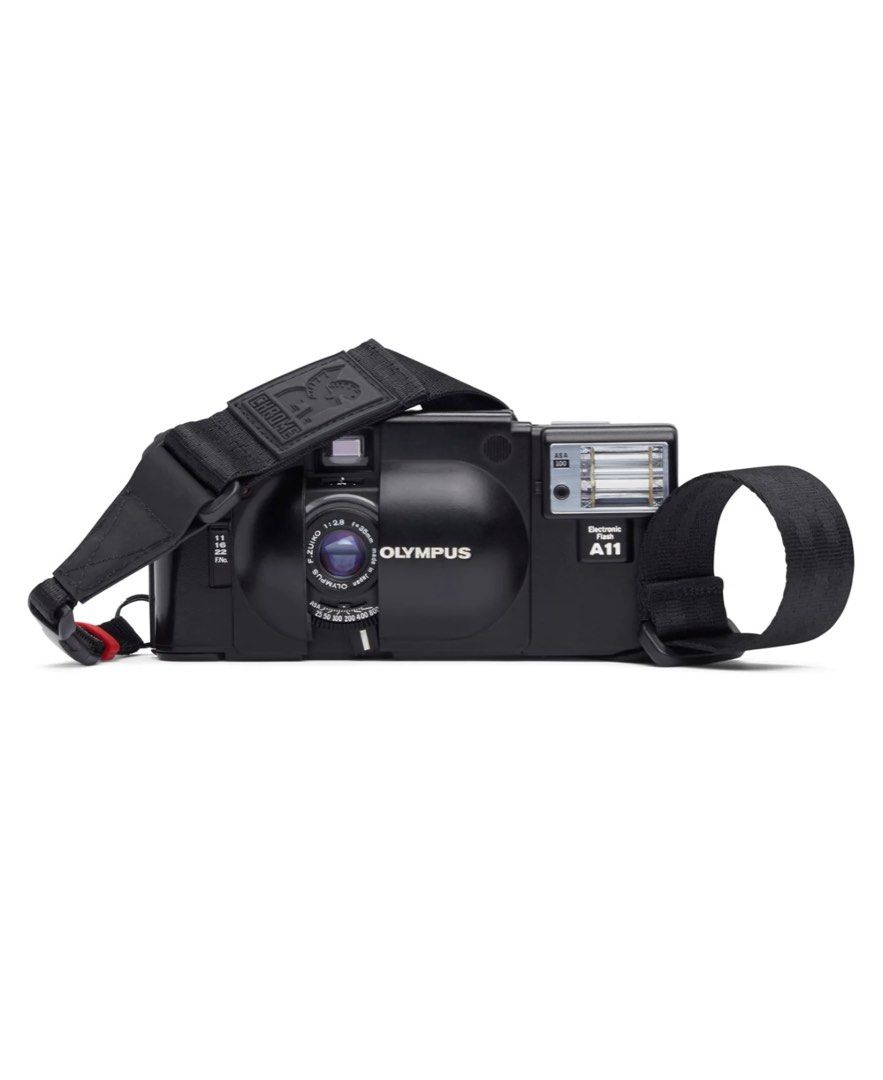 Chrome Industries NIKO CAMERA WRIST STRAP, Photography, Photography ...