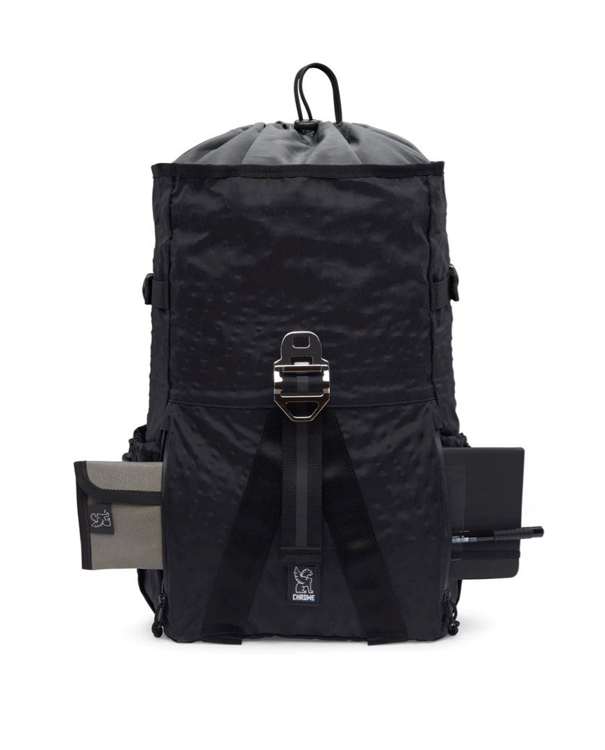 Chrome Industries TENSILE RUCKPACK, Men's Fashion, Bags, Backpacks on ...