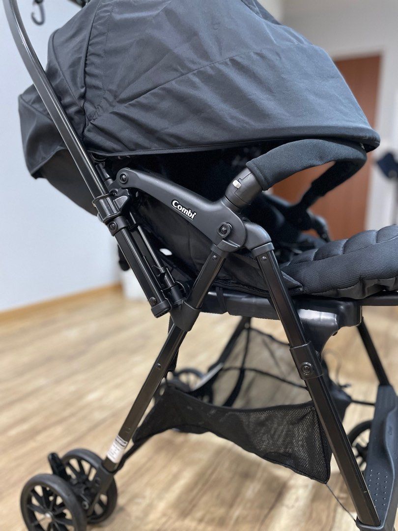 Combi Neyo Plus Stroller, Babies & Kids, Going Out, Strollers on Carousell