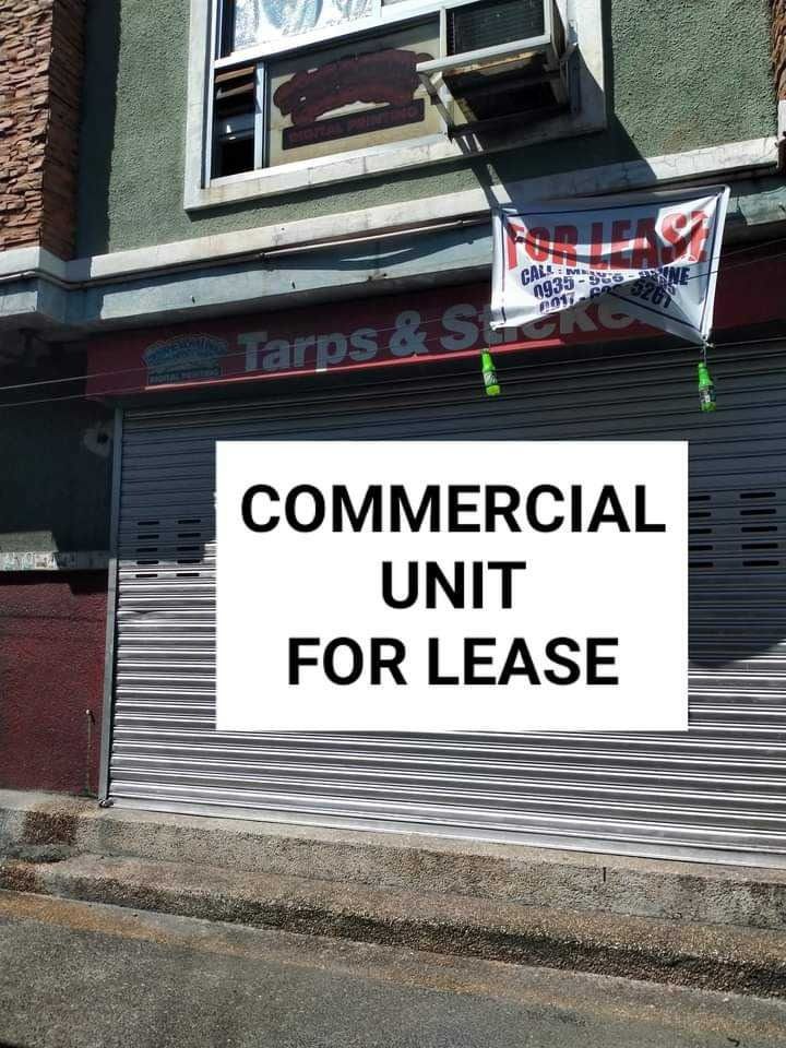 Commercial Unit for Lease, Property, Rentals, Commercial on Carousell