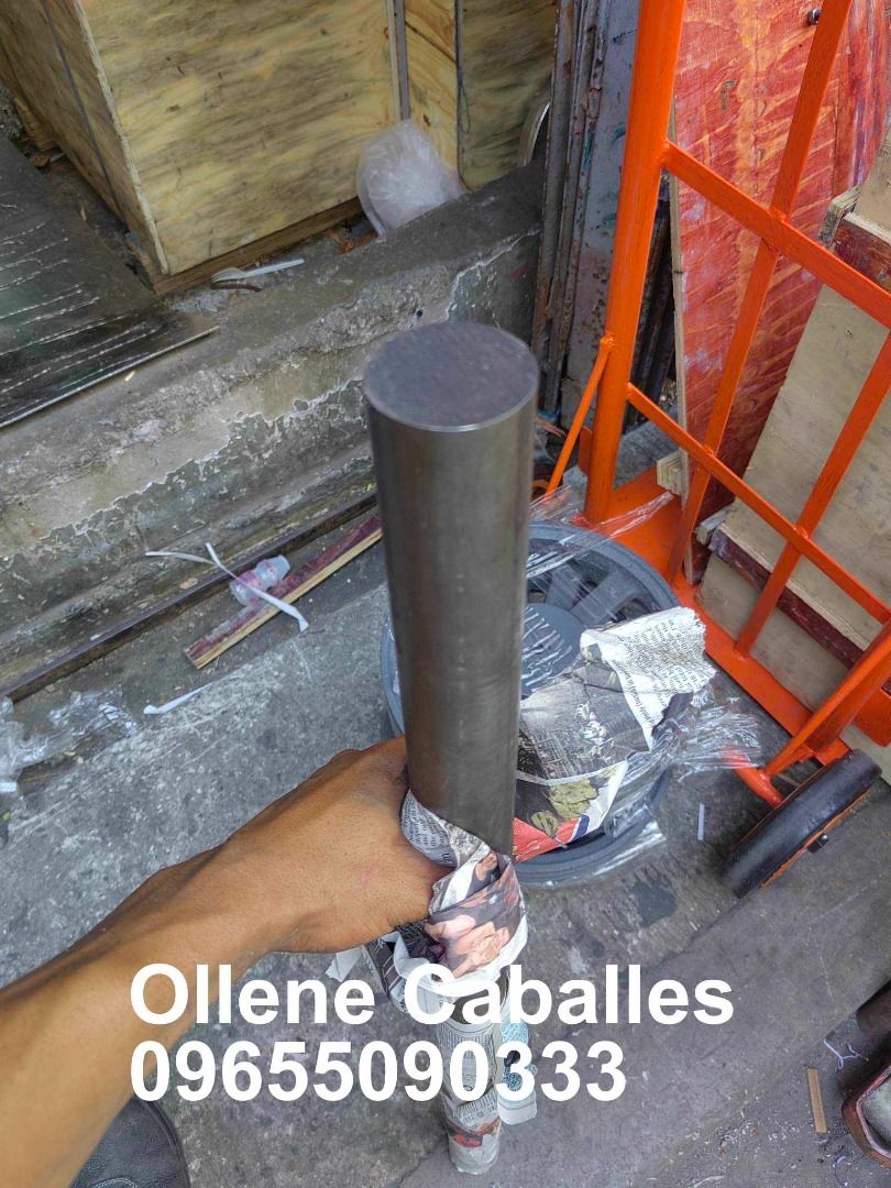 CRS SHAFTING, Commercial & Industrial, Construction Tools & Equipment ...