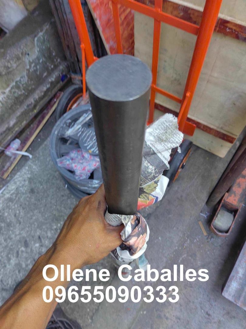 CRS SHAFTING, Commercial & Industrial, Construction Tools & Equipment ...