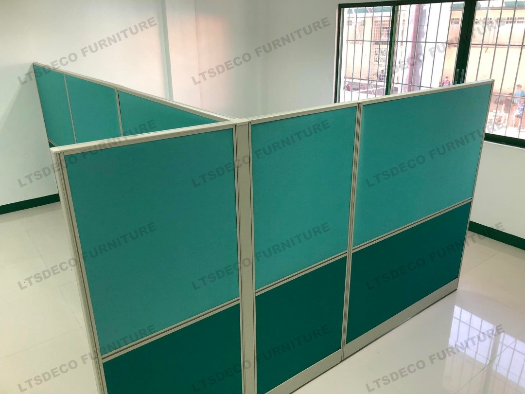 CUBICLE OFFICE PARTITIONS on Carousell
