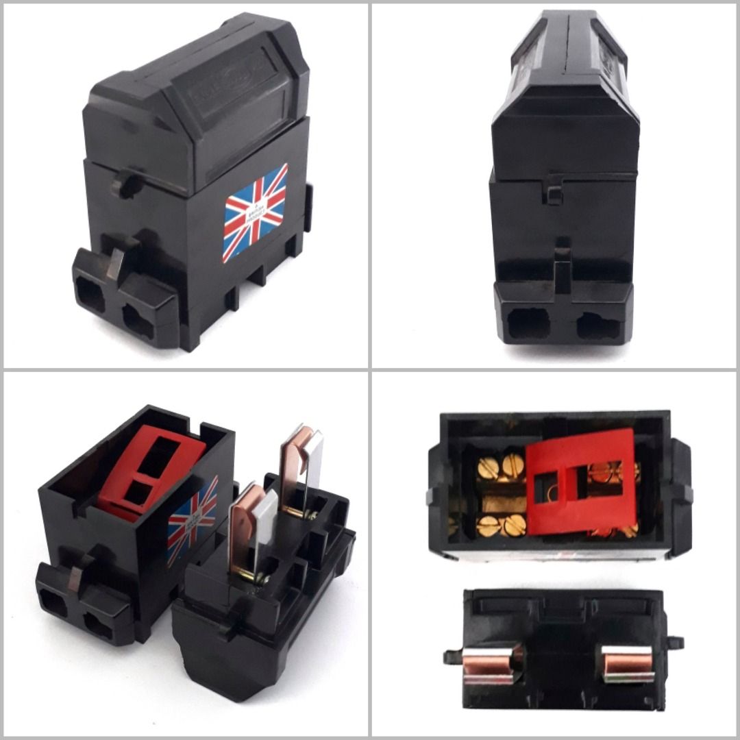 Cut out fuse 100A 415V, Everything Else, Others on Carousell