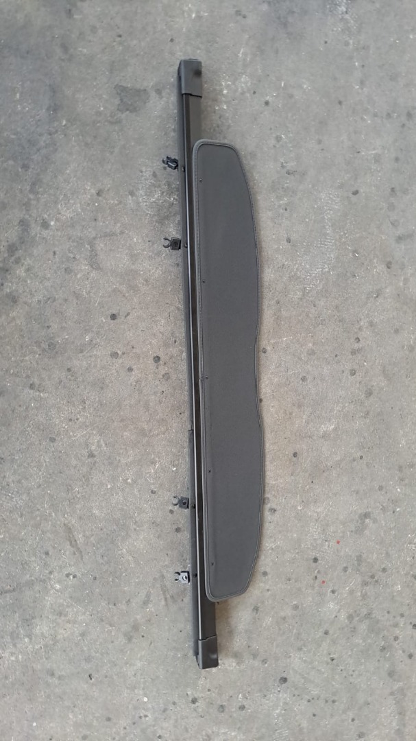 Daihatsu Terios rear boot cover, Car Accessories, Accessories on Carousell