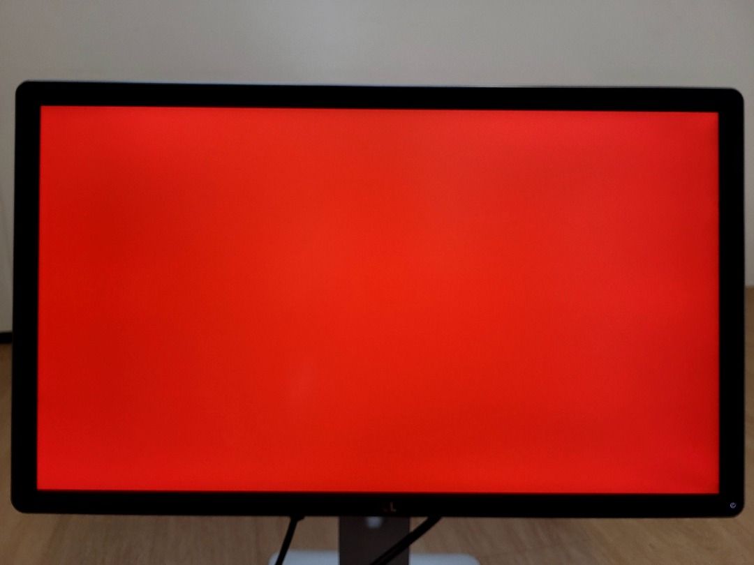 Dell P2314HT 23" Full HD Widescreen LCD Monitor (Fully Adjustable Stand), Computers & Tech ...