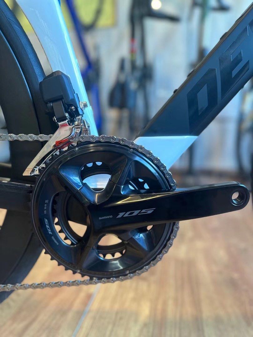 Devel custom build roadbike |shimano 105 di2 r7170 |phillipines top ...
