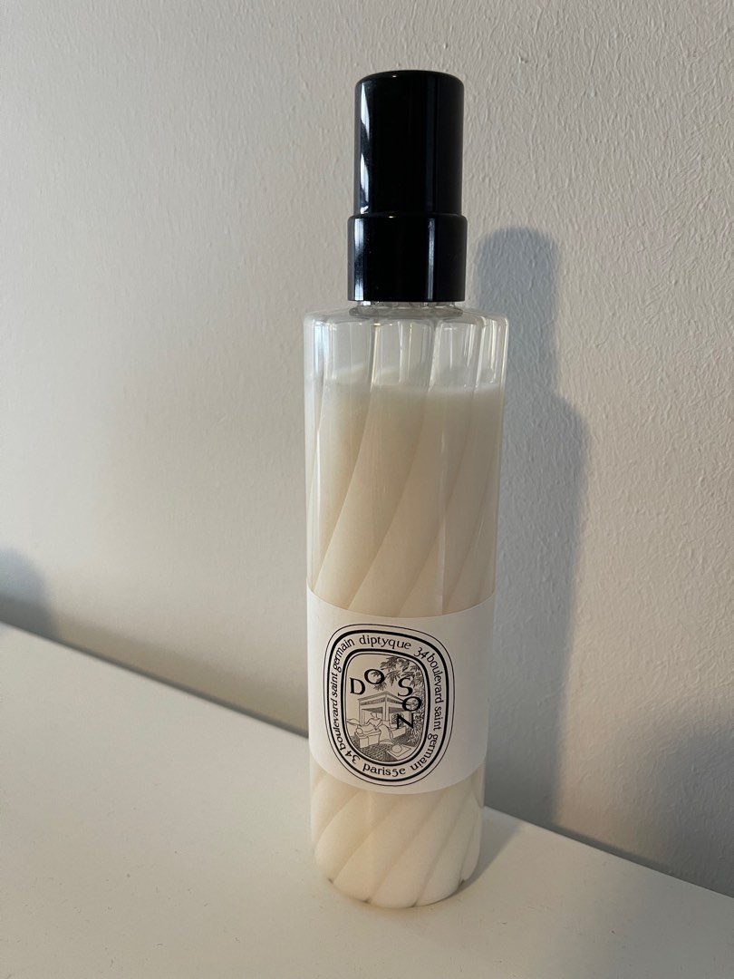 Diptyque body mist, Beauty & Personal Care, Fragrance & Deodorants on ...