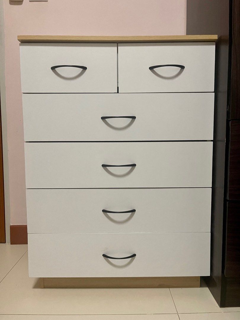 Drawer Cabinet, Furniture & Home Living, Furniture, Shelves, Cabinets ...