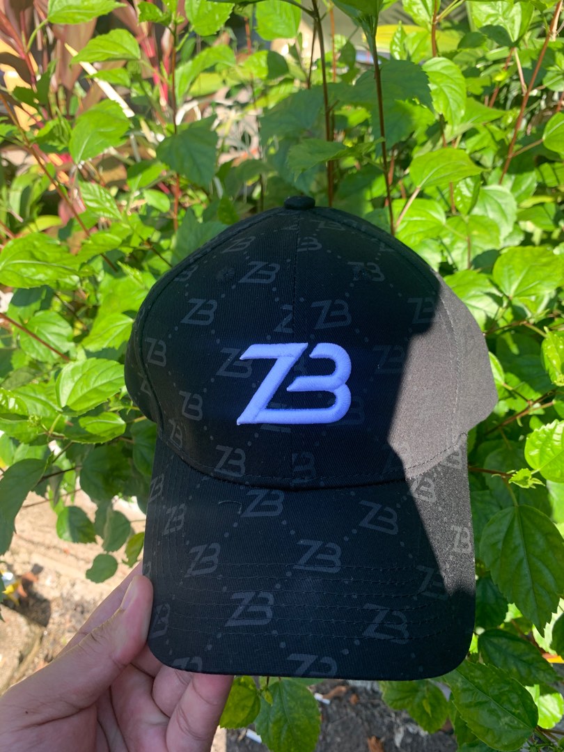 Dubai Cap Ziya Bro (ZB) original, Men's Fashion, Watches & Accessories ...